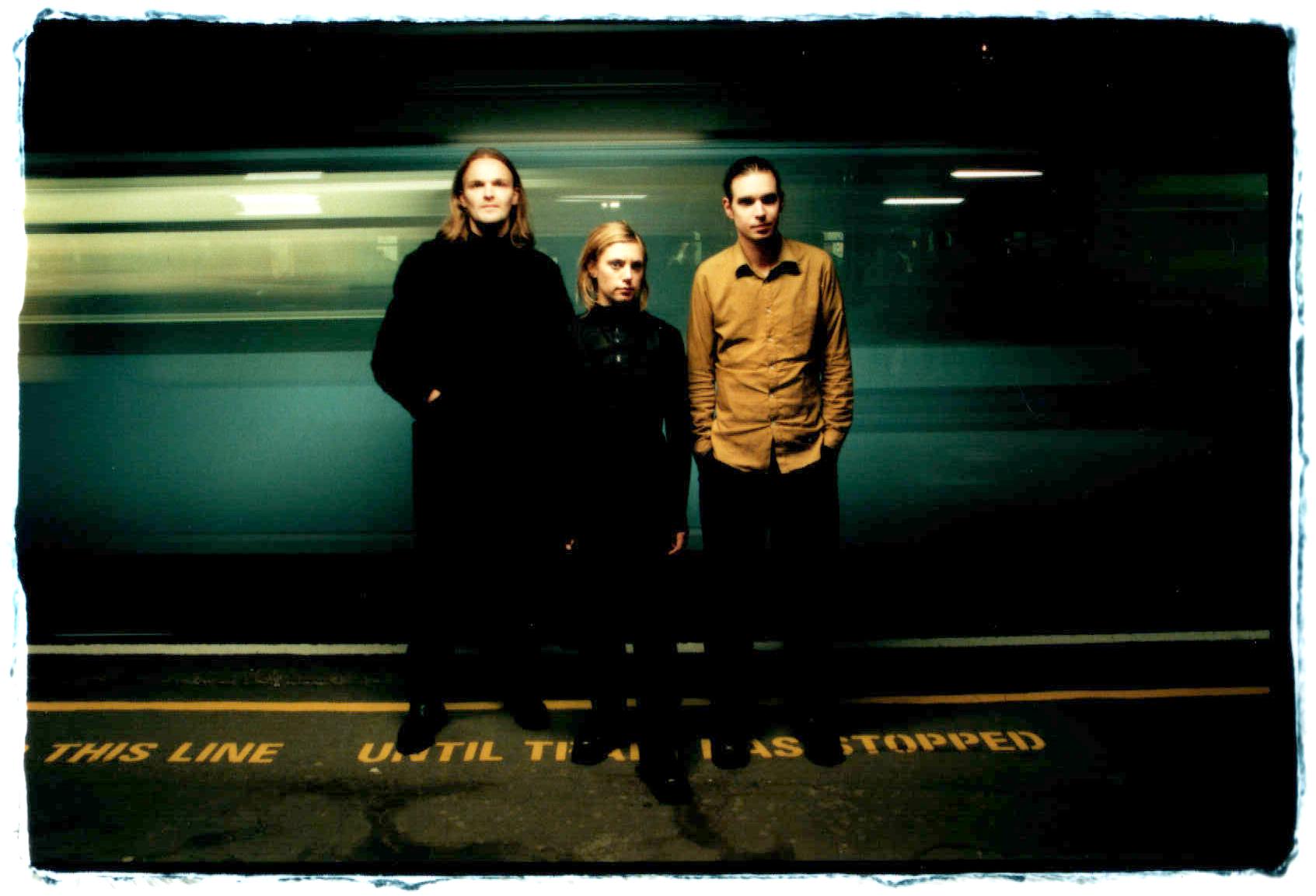 Cloudboy – Flying Nun Australia